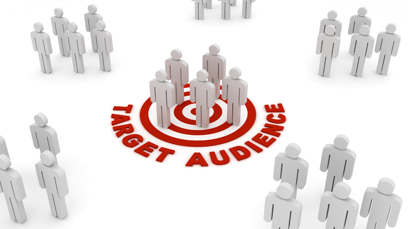 Pentingnya Kenali Target Sebelum Menulis Buku! - Penerbit Buku